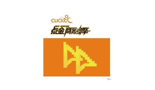 趣点金app图标