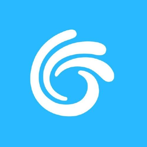 浪花小说图标