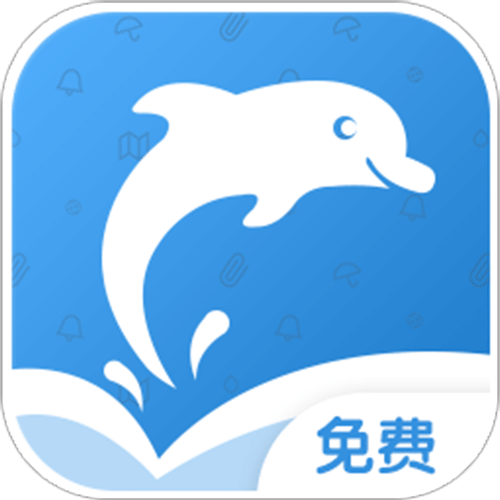 海纳小说阅读器福利版图标