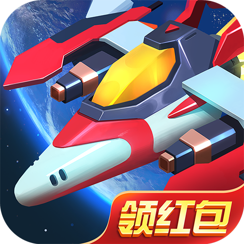 空战夺宝赚钱版图标