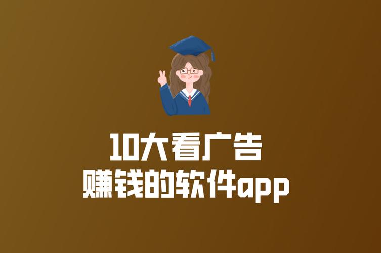 广告世界赚钱v1.0图标