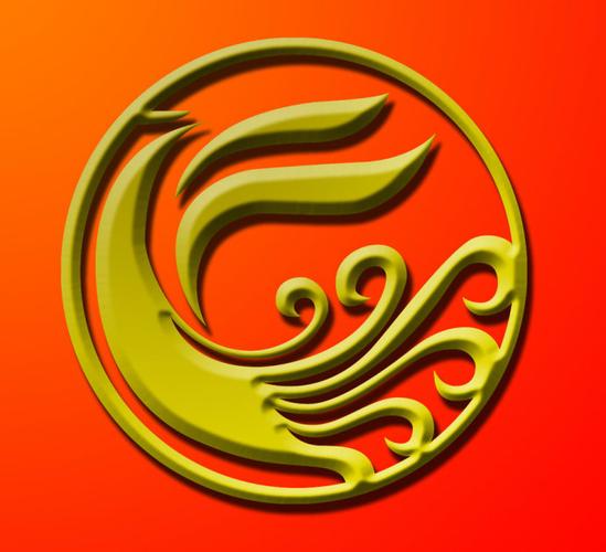 百鸟之王图标