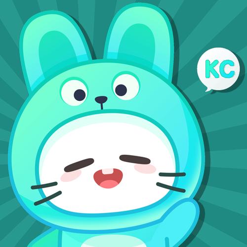 KC韩漫APP图标