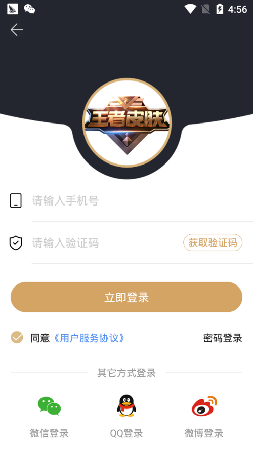 王者世家美化助手最新版图标