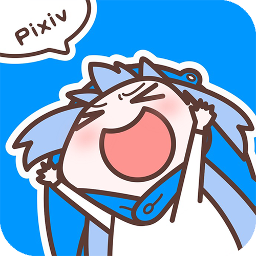 pixivic壁纸app截图