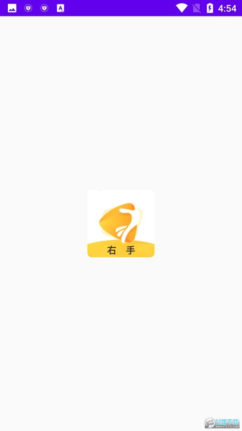 右手app官网版图标