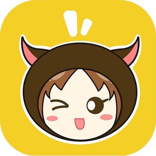 无尘漫画网app图标
