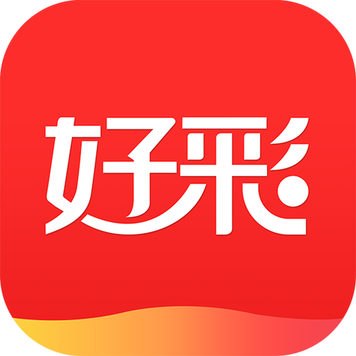 好彩点点图标
