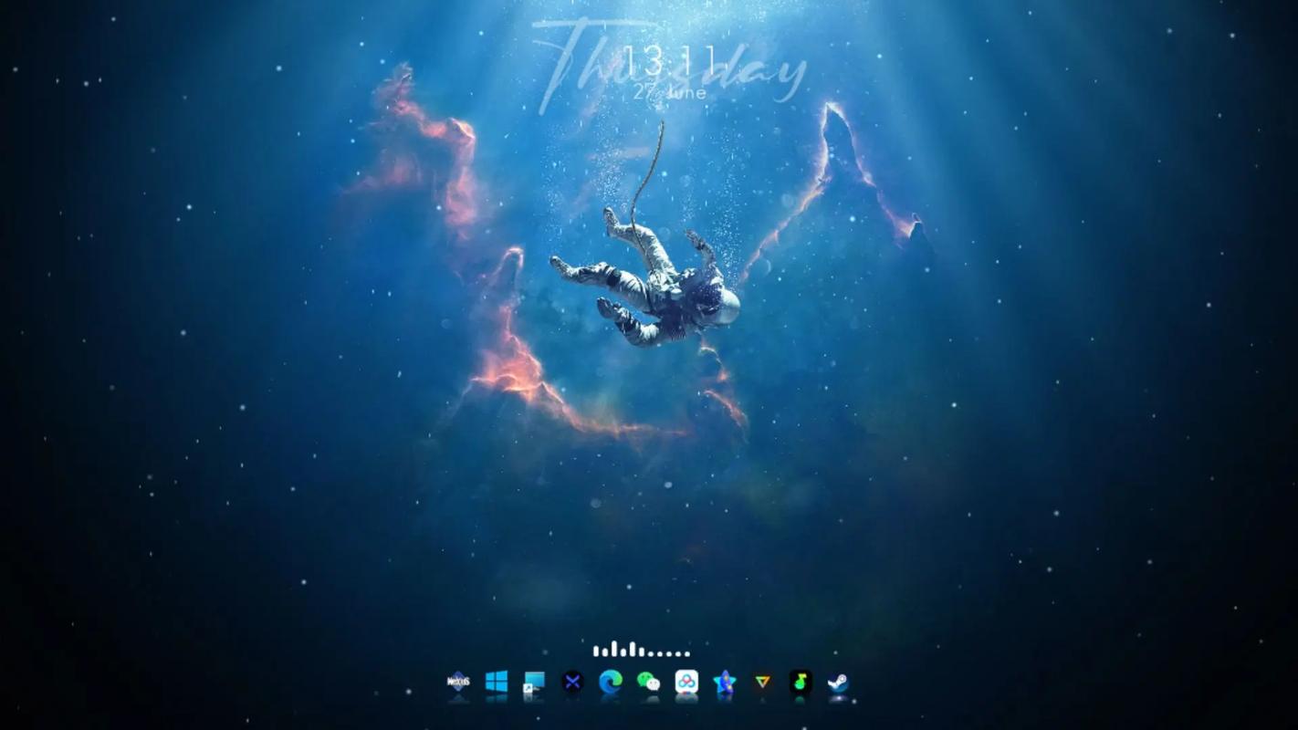 WallCanicWalls壁纸截图