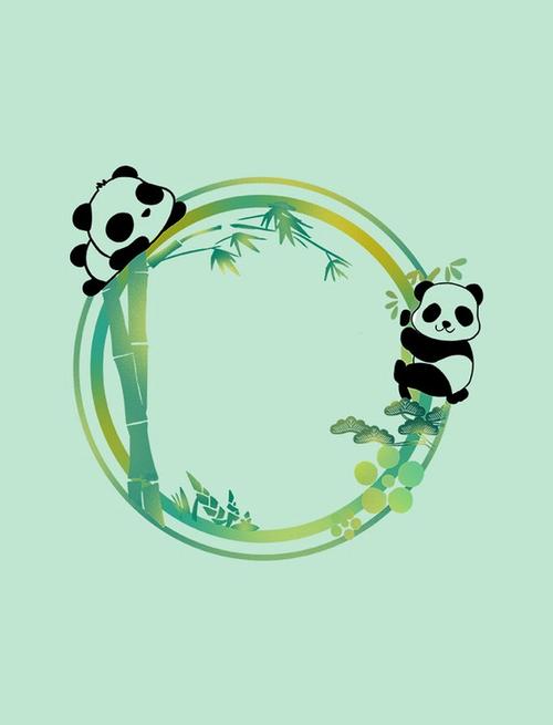 熊猫框架无闪退版本图标