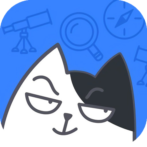 坏坏猫漫画免费版图标