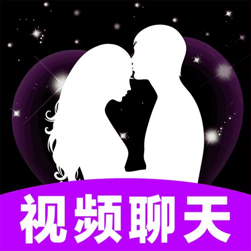 波聊视频聊天交友图标