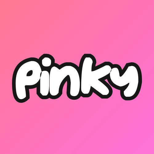 Pinky聊天交友图标