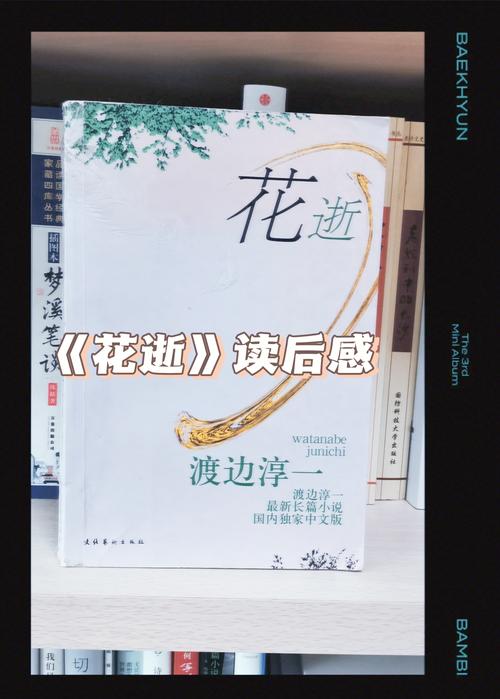 花逝小说免费阅读截图