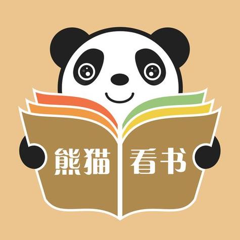 91熊猫看书免费版图标