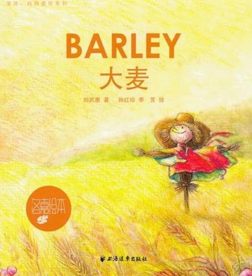 大麦全本小说(大麦全本小说阅读)