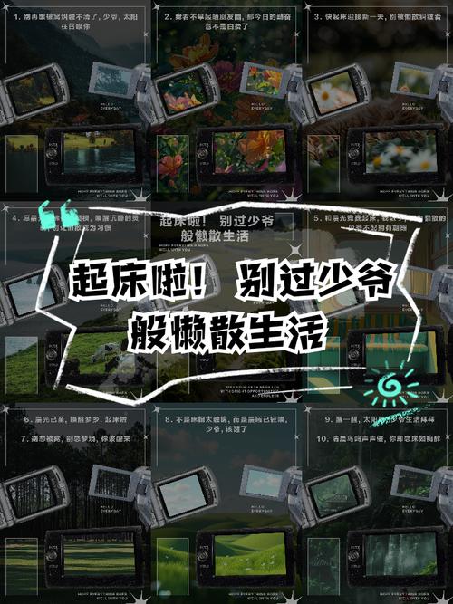 与懒散同学的生活安卓版截图