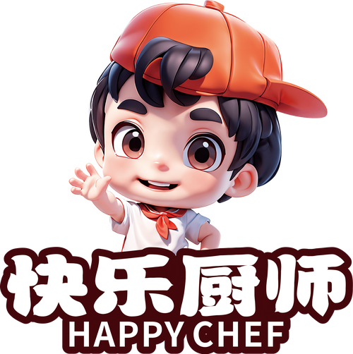 开心厨房2图标