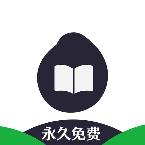 芝麻阅读APP最新版图标