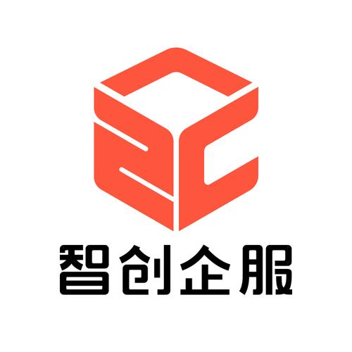 智创兼职图标