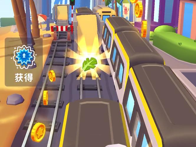 地铁跑酷playmods悉尼破解版