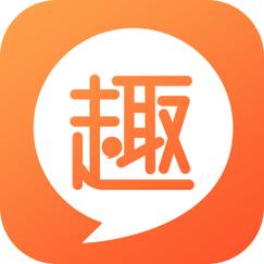 趣文生活图标