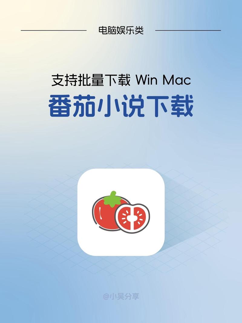 番茄小说 官方版