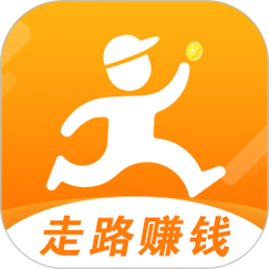 走路赚钱乐极速版图标