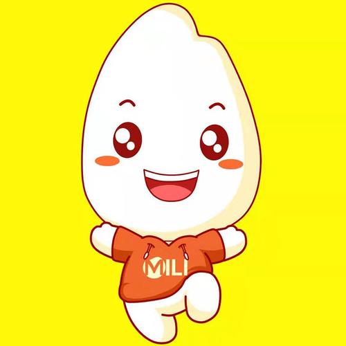 米粒漫画官方版图标