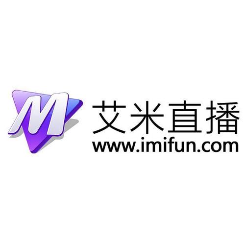 艾米直播间官方版图标