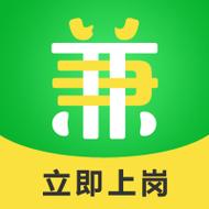 嗨兼职app安卓版图标
