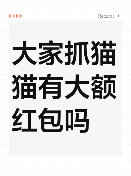放过这猫咪红包版图标