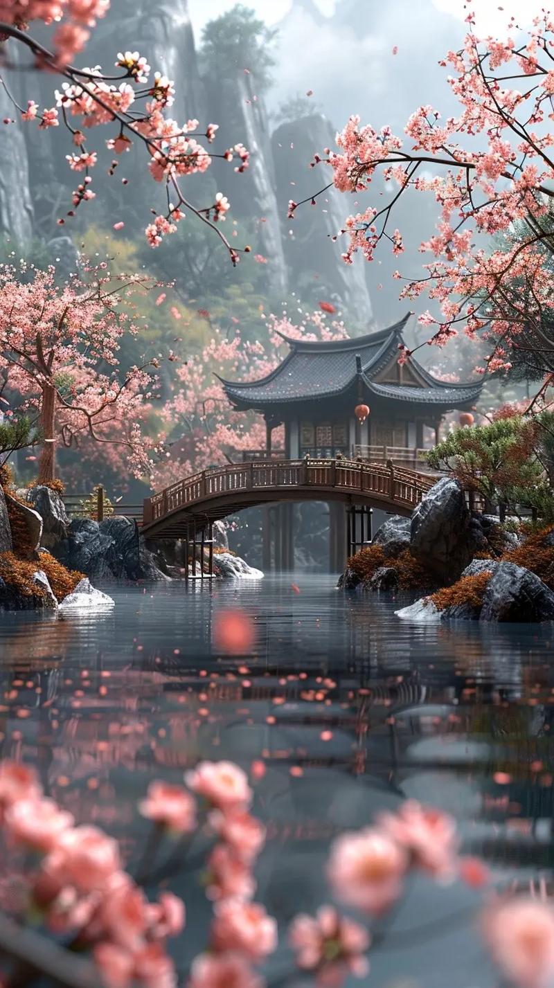 世外桃山