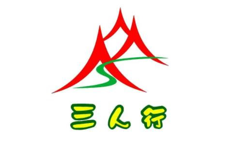 三人行交友俱乐部app图标