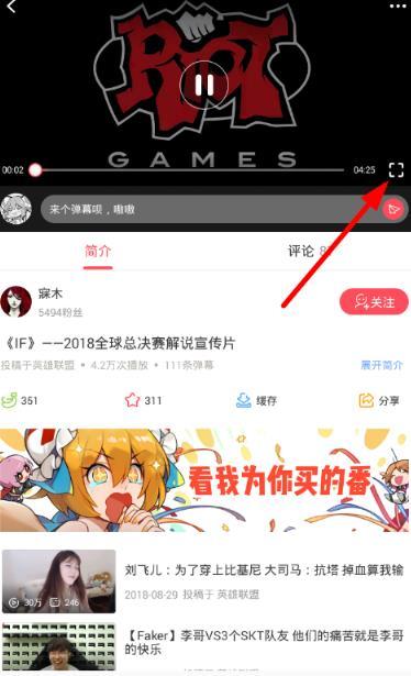 ACF画质助1.8截图