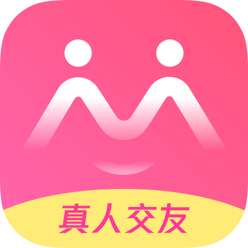 蜜伊交友图标