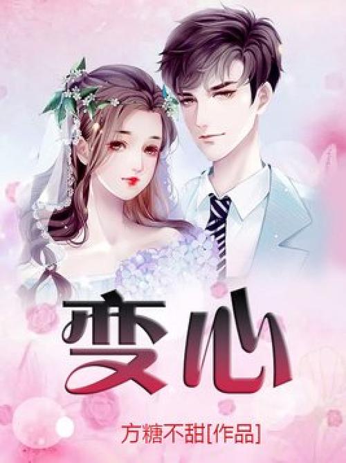 变心小说网截图