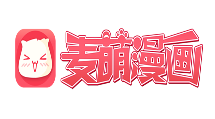 麦萌漫画v4.4.2图标