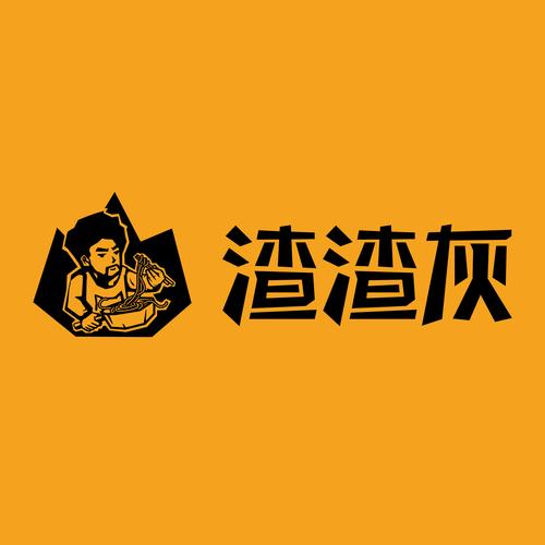 渣渣漫画图标