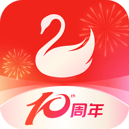 全民养鹅红包版app图标