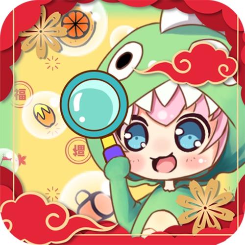 幻想女孩追寻之诗内购破解版截图