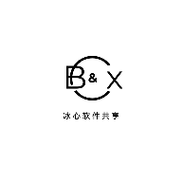 冰心软件库手机版图标