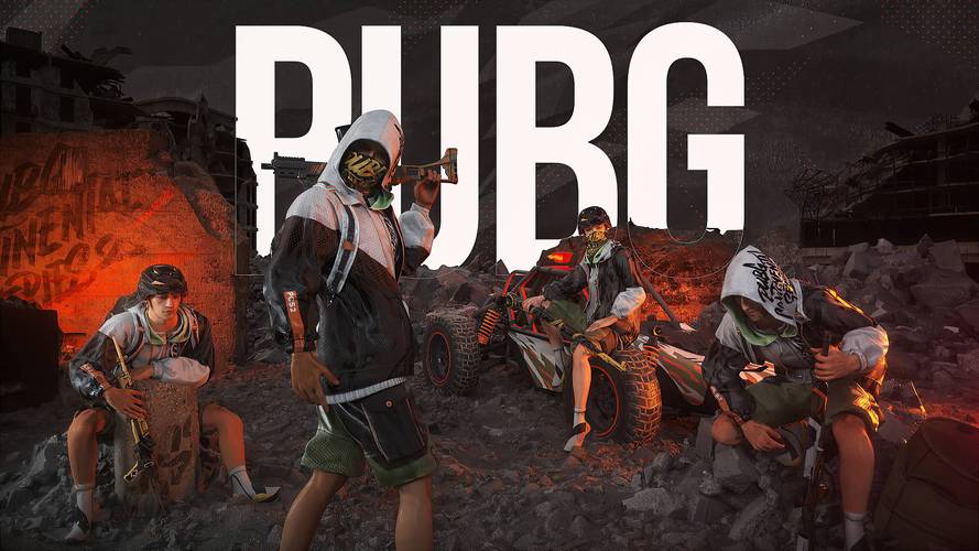 Pubg画质超广角120帧平板视角画质广角下载经典版无广告截图