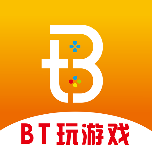 bt游戏手游平台手机版图标