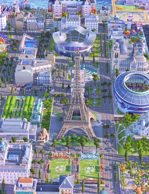 模拟城市万能修改器2023图标