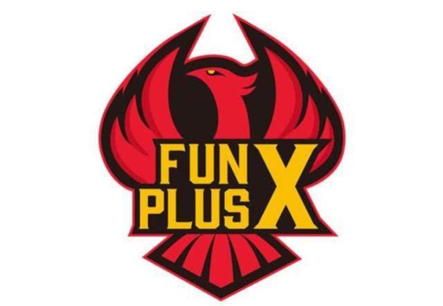 方普拉斯FPX图标