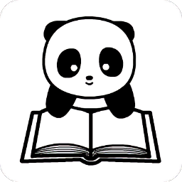 胖达搜书2022最新版图标