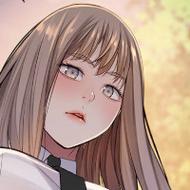 我们的特殊关系漫画截图