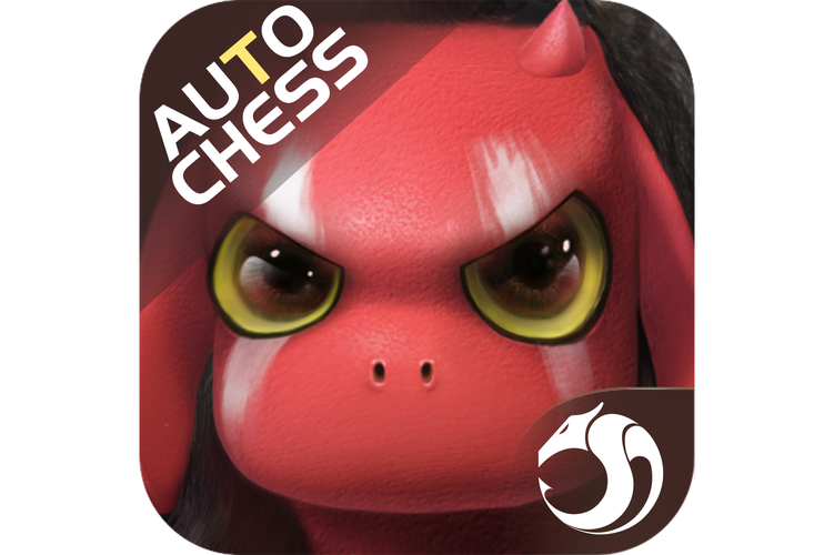 动漫自走棋