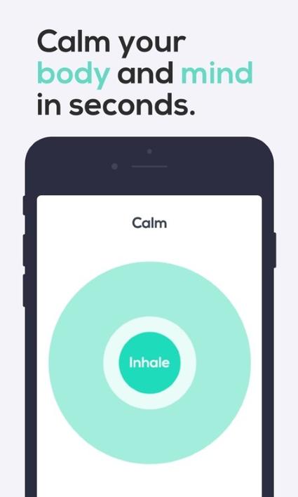Breathwrk呼吸练习软件官方版 v10.71